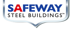 Safeway Steel Buildings - Prefabricated Metal Buildings