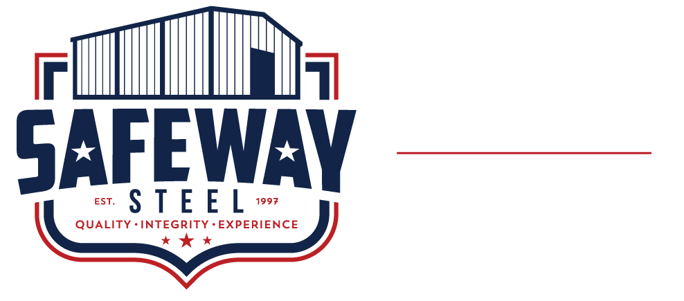 Steel Building Frame Options - Huge Variations on Building Design