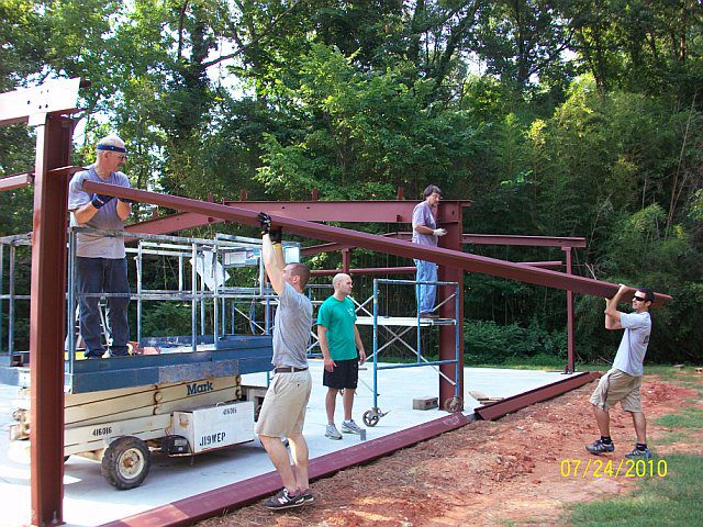 DIY Buildings | DIY Metal Building Kits at Lowest Prices