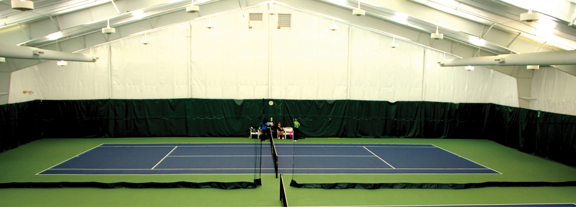 Recreational Buildings | Prefab Sports Buildings For Sale